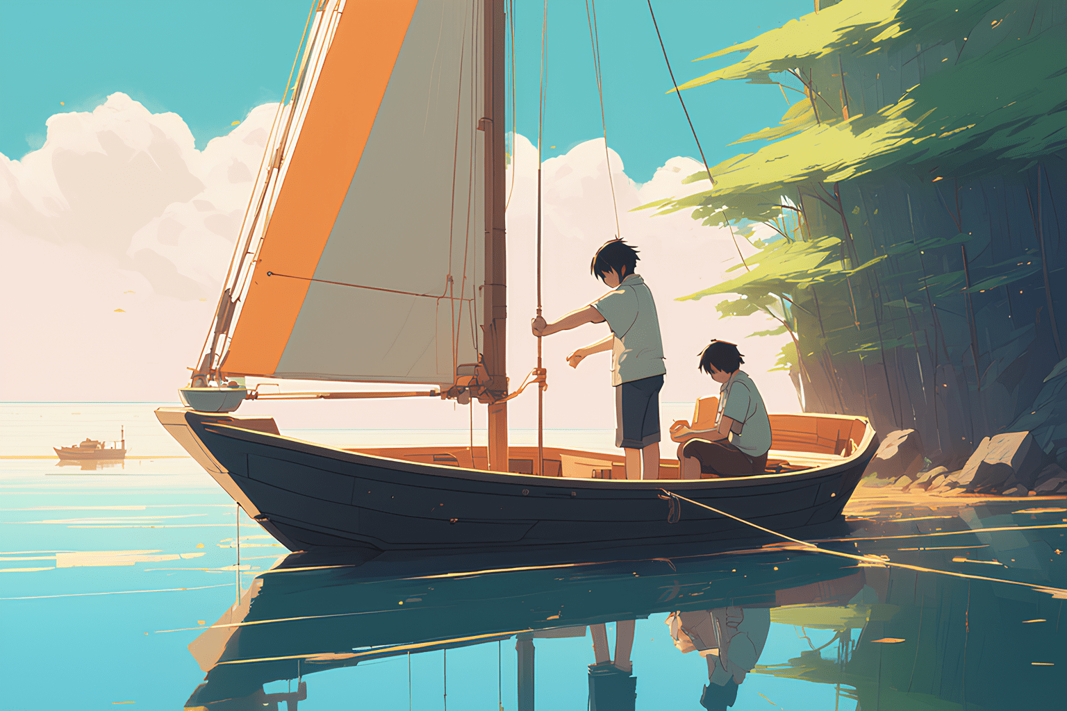 Boat Building Plans for Beginners | Homemade & DIY Boat Building Plans