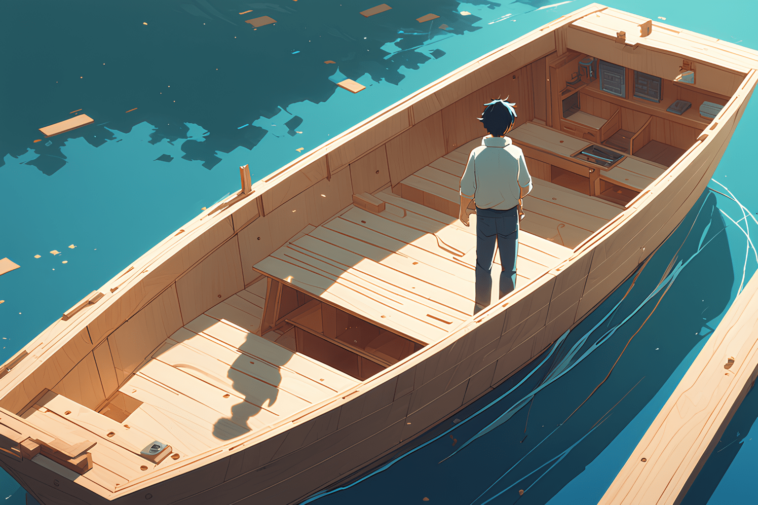 How To Build A Plywood Boat in 2026 | Transform Your Boat Dream into a ...