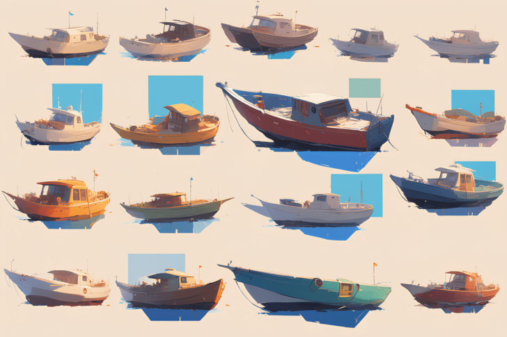 15+ Types of Boats | Experience the Thrill of Adaptable Boat Selection