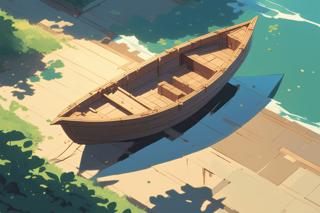 DIY How To Build a Timber Boat at Home in 2026 | Transform Your Boat ...