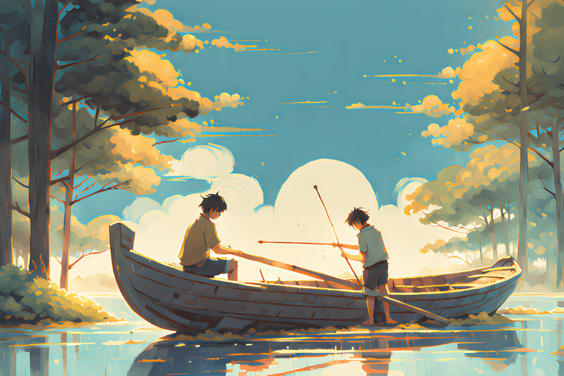 DIY How To Build a Row Boat at Home in 2025 | Transform Your Boat Dream ...