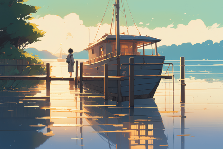 7 Expert Steps on How to Build a Boat Dock at Home - Avoid Hassles