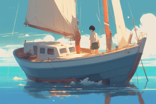 Uncover Boat Anatomy - Empower Your Boating Knowledge - 20+ Boat Parts ...