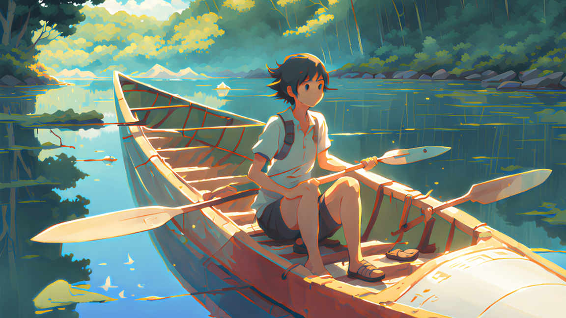 DIY Canoe Plans & Blueprints - Dominate Boat Construction