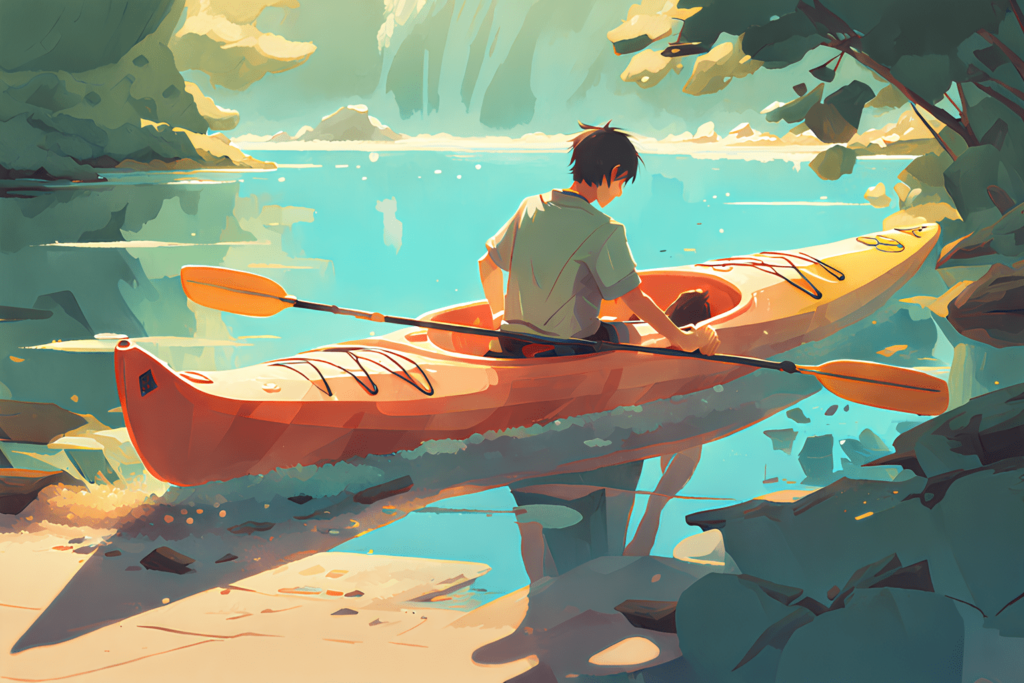 10+ Expert Kayak Maintenance Tips - Revitalize Your Boat