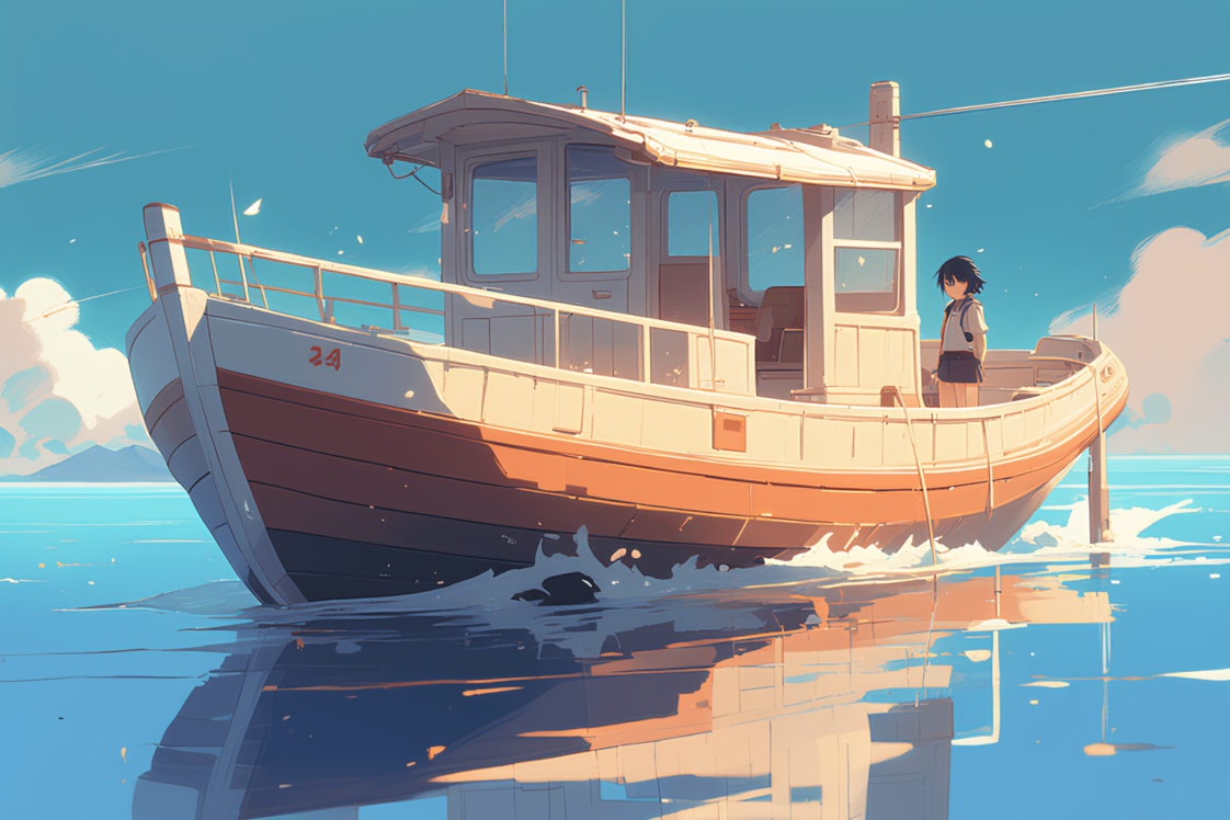 10+ Expert Fiberglass Boat Maintenance Tips - Revitalize Your Fiberglass Boat