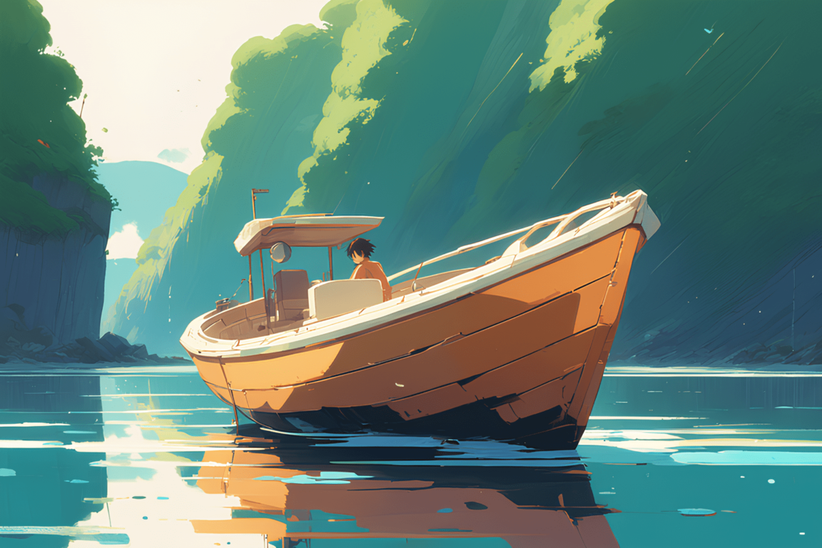 5 Expert Steps on How to Build a Boat Hull at Home - Avoid Pitfalls