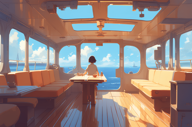 5 Expert Steps on How to Build a Boat Deck at Home - Avoid Setbacks