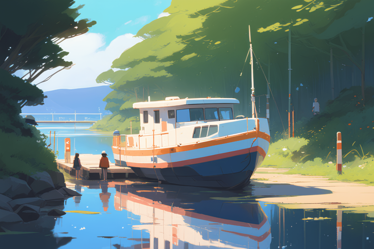 7 Expert Steps on How to Build a Boat Ramp at Home - Avoid Setbacks