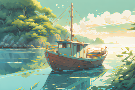 DIY Small Boat Plans & Blueprints - Dominate Boat Construction