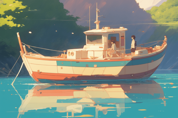 Uncover Boat Anatomy - Empower Your Boating Knowledge - 20+ Boat Parts ...