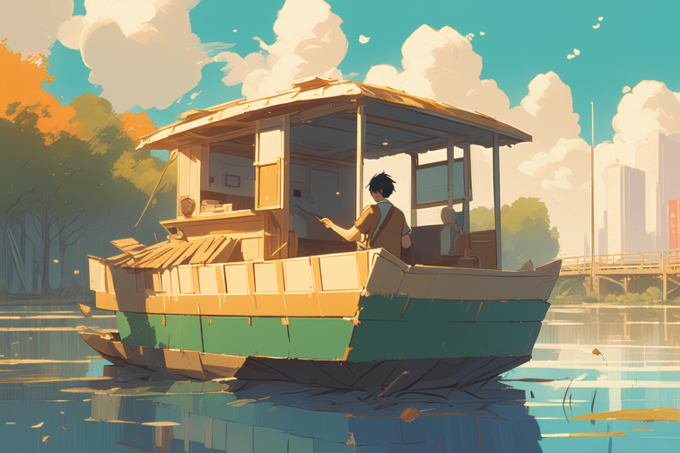 DIY How To Build a Duck Boat at Home in 2025 | Transform Your Duck Boat ...