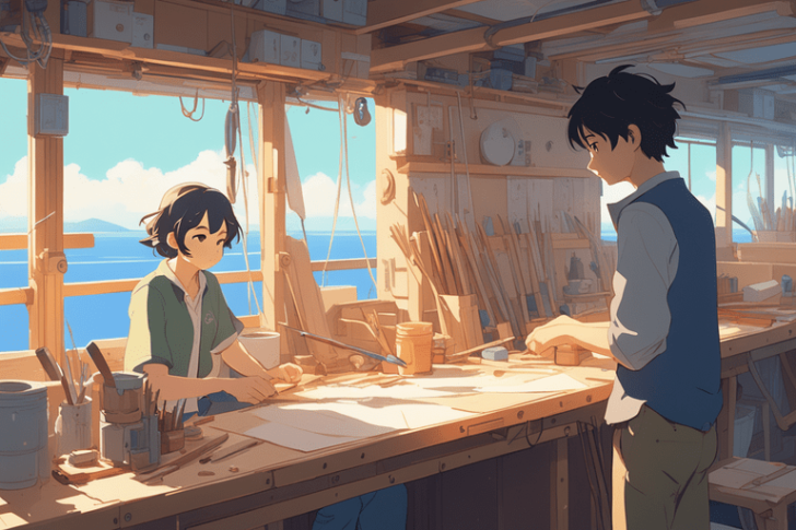 10+ Essential Boat Building Tools - Empower Your Craftsmanship