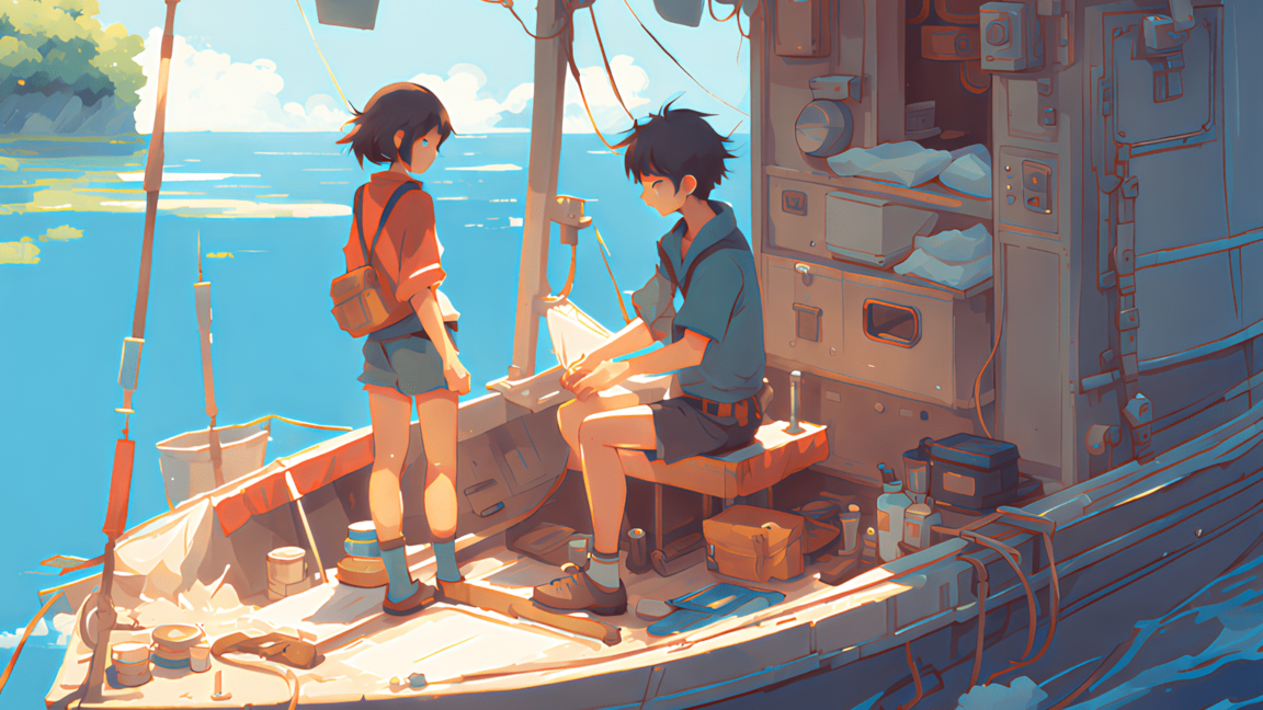 DIY Dinghy Plans & Blueprints - Dominate Boat Construction