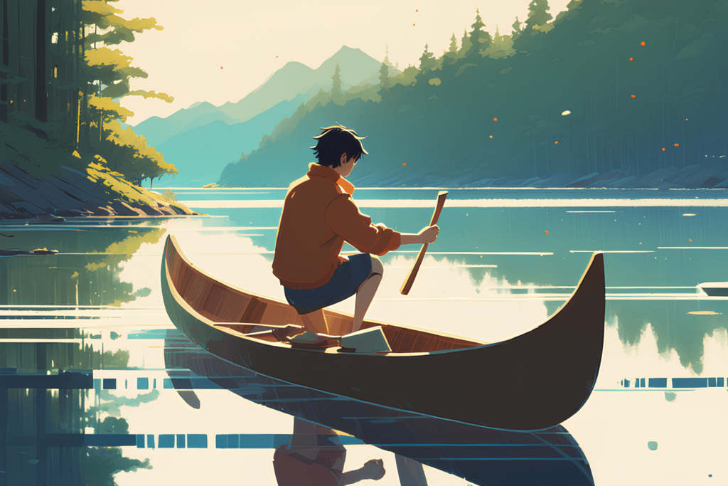 DIY How To a Build Canoe at Home in 2026 | Transform Your Canoe Dream ...