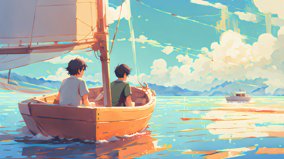 DIY Dinghy Plans & Blueprints - Dominate Boat Construction