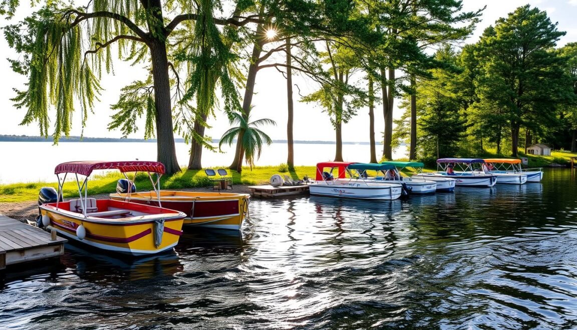 DIY Cabin Cruiser Plans & Blueprints - Dominate Boat Construction