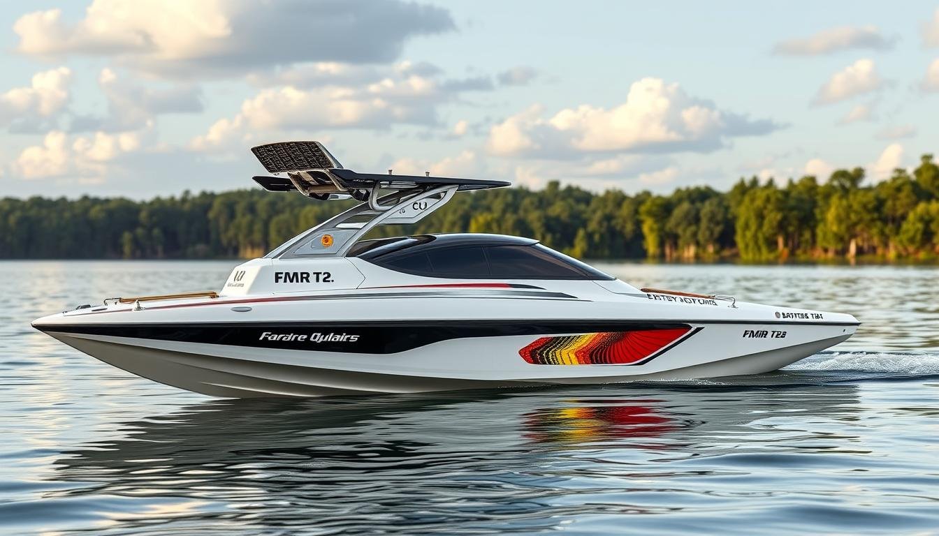 DIY Fan Boat Plans & Blueprints - Dominate Boat Construction