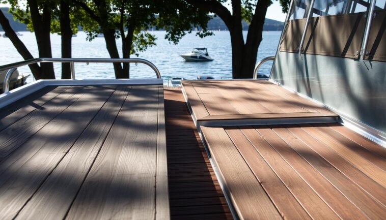 5 Expert Steps on How to Build a Boat Deck at Home - Avoid Setbacks