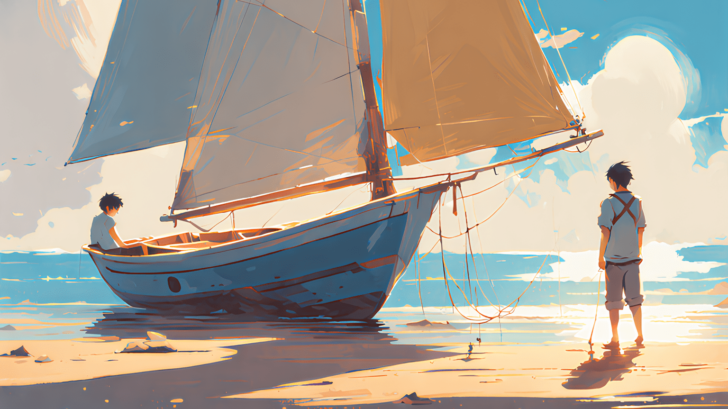 DIY Skiff Plans & Blueprints - Dominate Boat Construction