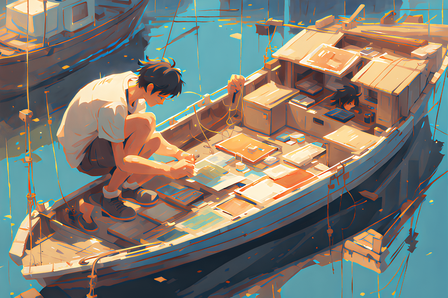 10+ Expert Fan Boat Maintenance Tips - Revitalize Your Boat