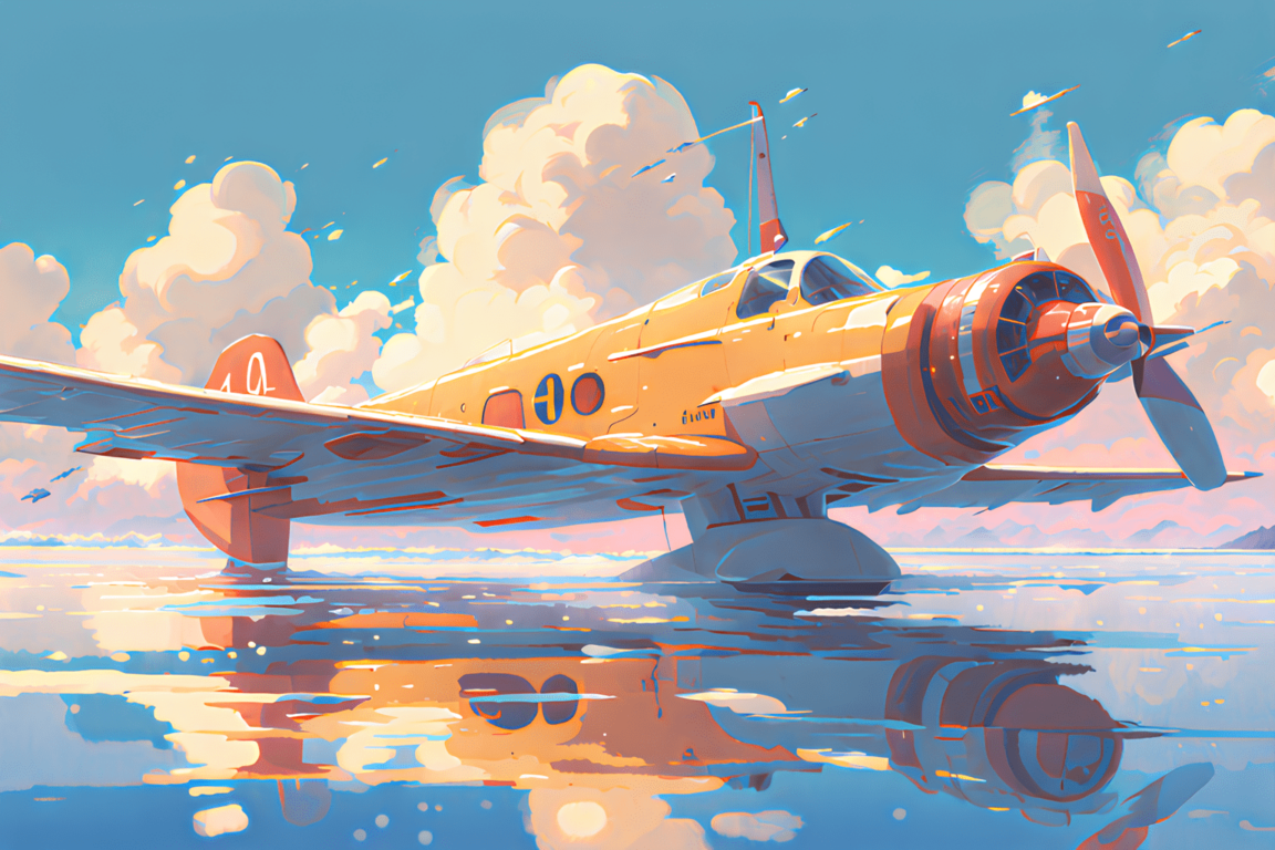 DIY Hydroplane Plans & Blueprints - Dominate Boat Construction