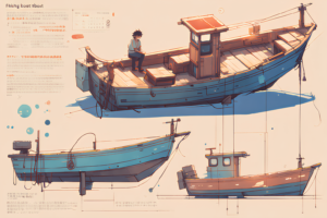 DIY Fishing Boat Plans & Blueprints - Dominate Boat Construction