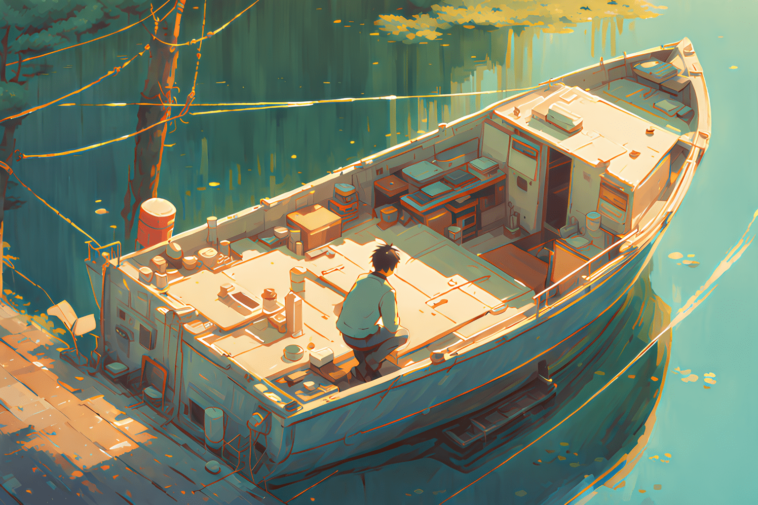 10+ Expert Utility Boats Maintenance Tips - Revitalize Your Boat