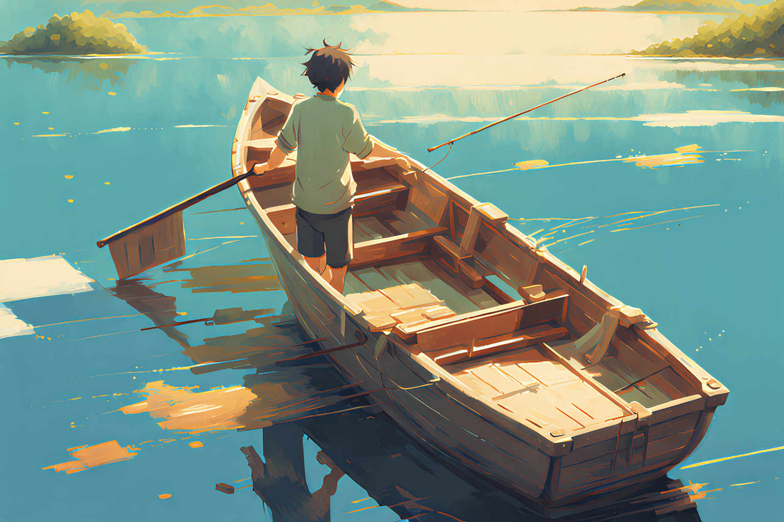 10+ Skiff Painting Tips - Discover the Magic in Boat Makeovers