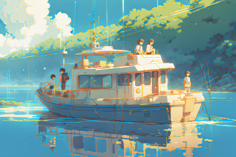 DIY Utility Boats Plans & Blueprints - Dominate Boat Construction