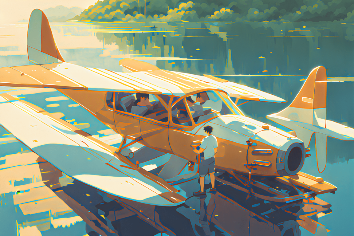 How To Build a Hydroplane in 2024 | Transform Your Boat Dream into a ...