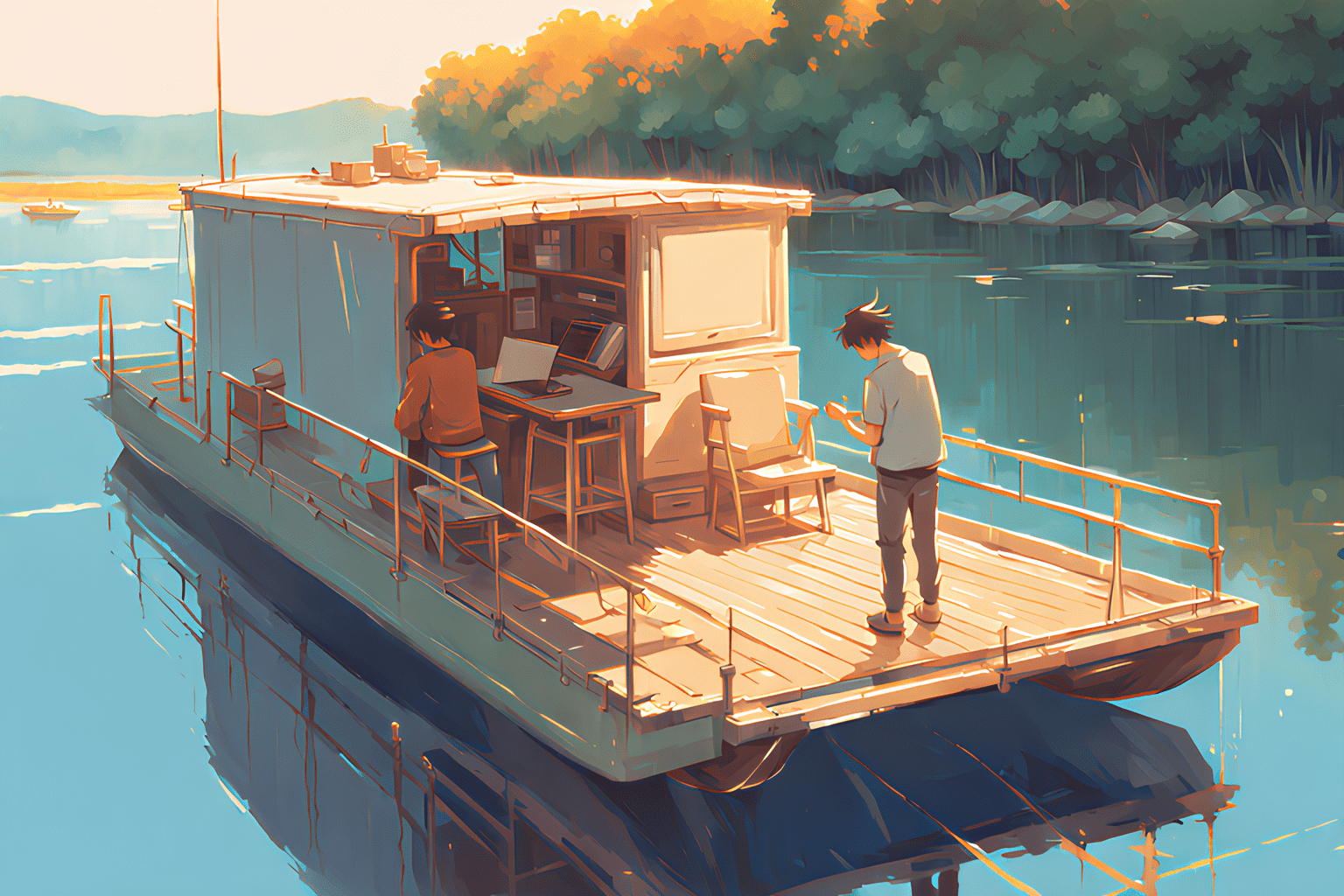 10+ Expert Pontoon Boat Maintenance Tips - Revitalize Your Boat
