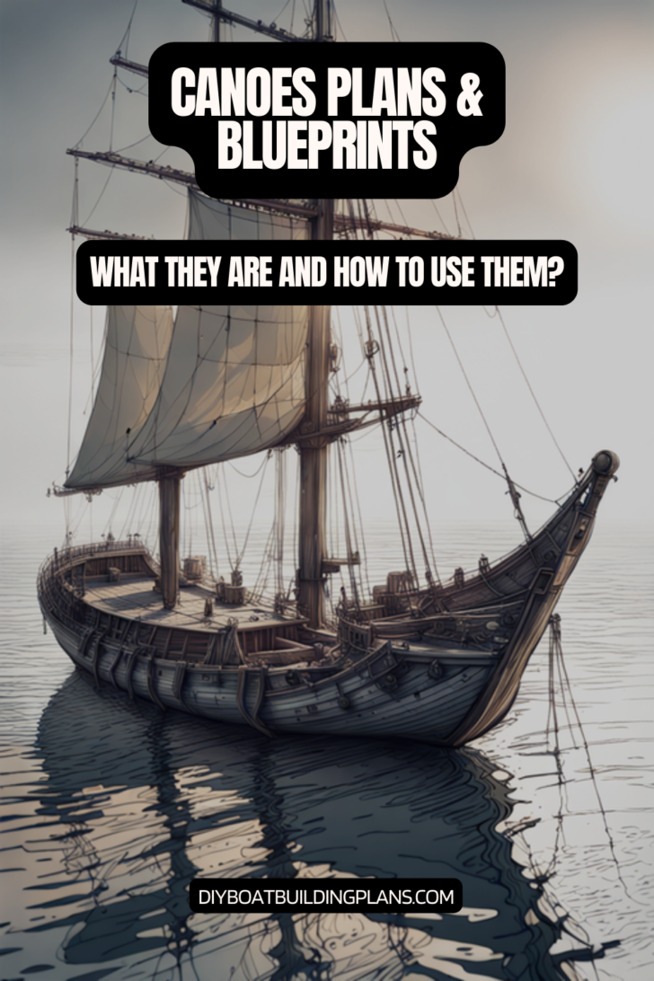 DIY Canoe Plans & Blueprints - Dominate Boat Construction