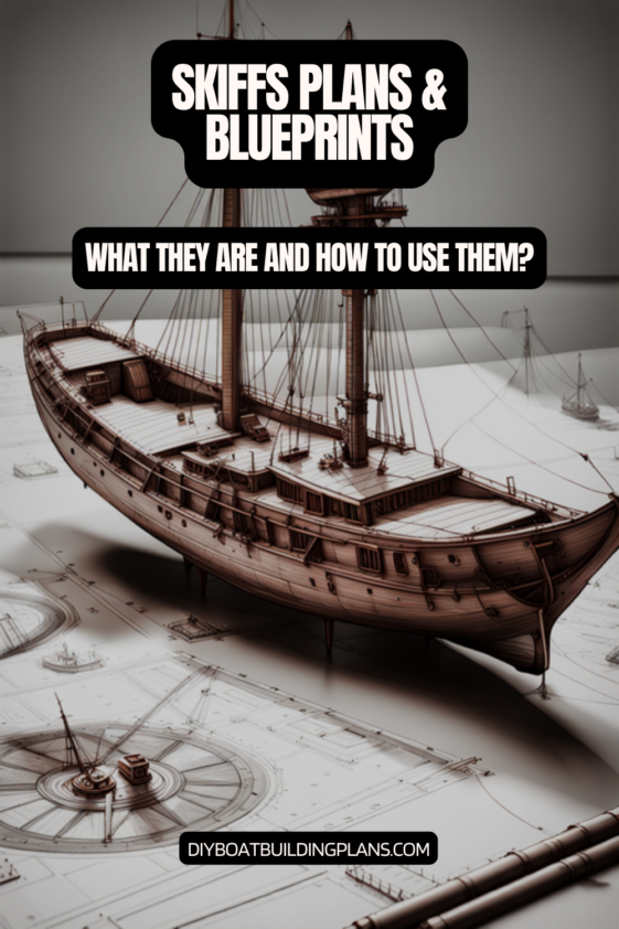 DIY Skiff Plans & Blueprints - Dominate Boat Construction