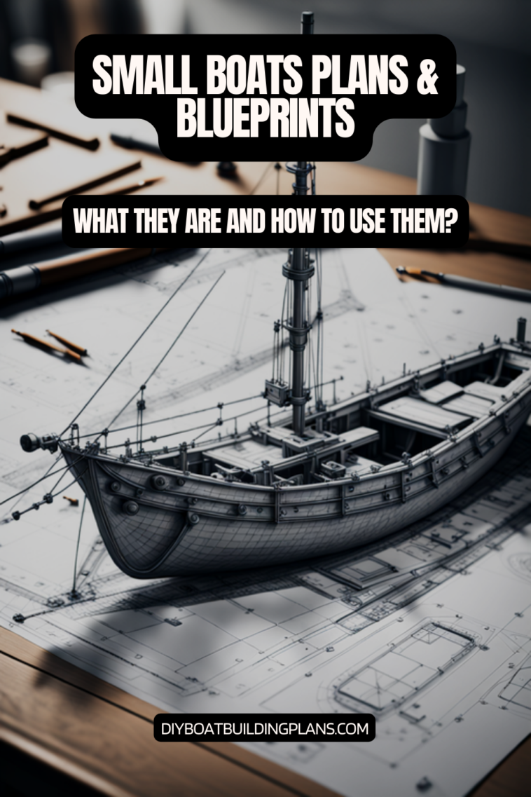 DIY Small Boat Plans & Blueprints - Dominate Boat Construction